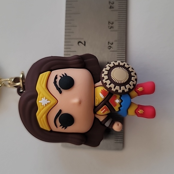 Queen2Keepup Boutique | Accessories | Wonder Woman Marvel Dc Avengers ...